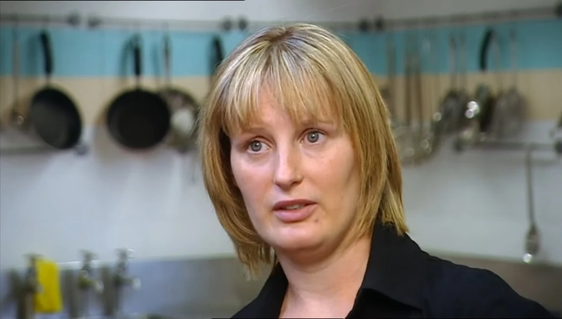 Jo | MasterChef Wiki | Fandom