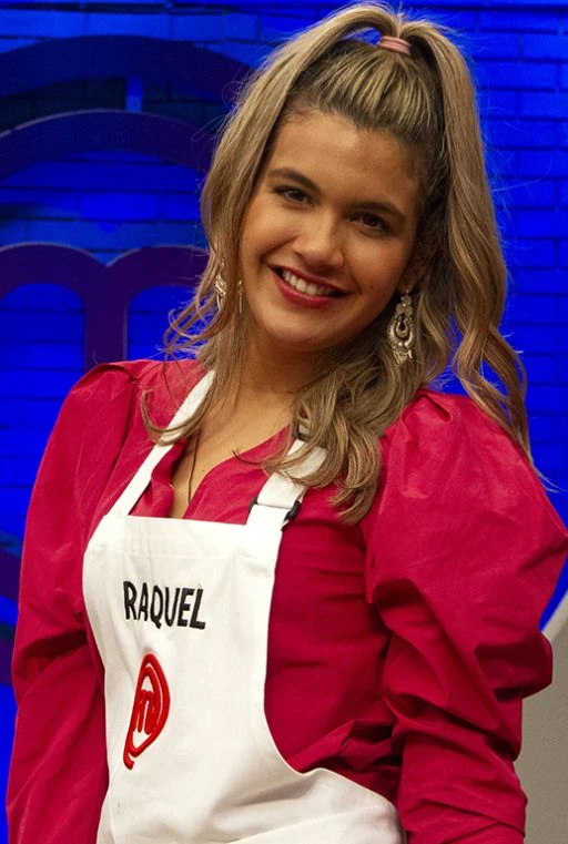 Raquel Ochoa | MasterChef Wiki | Fandom