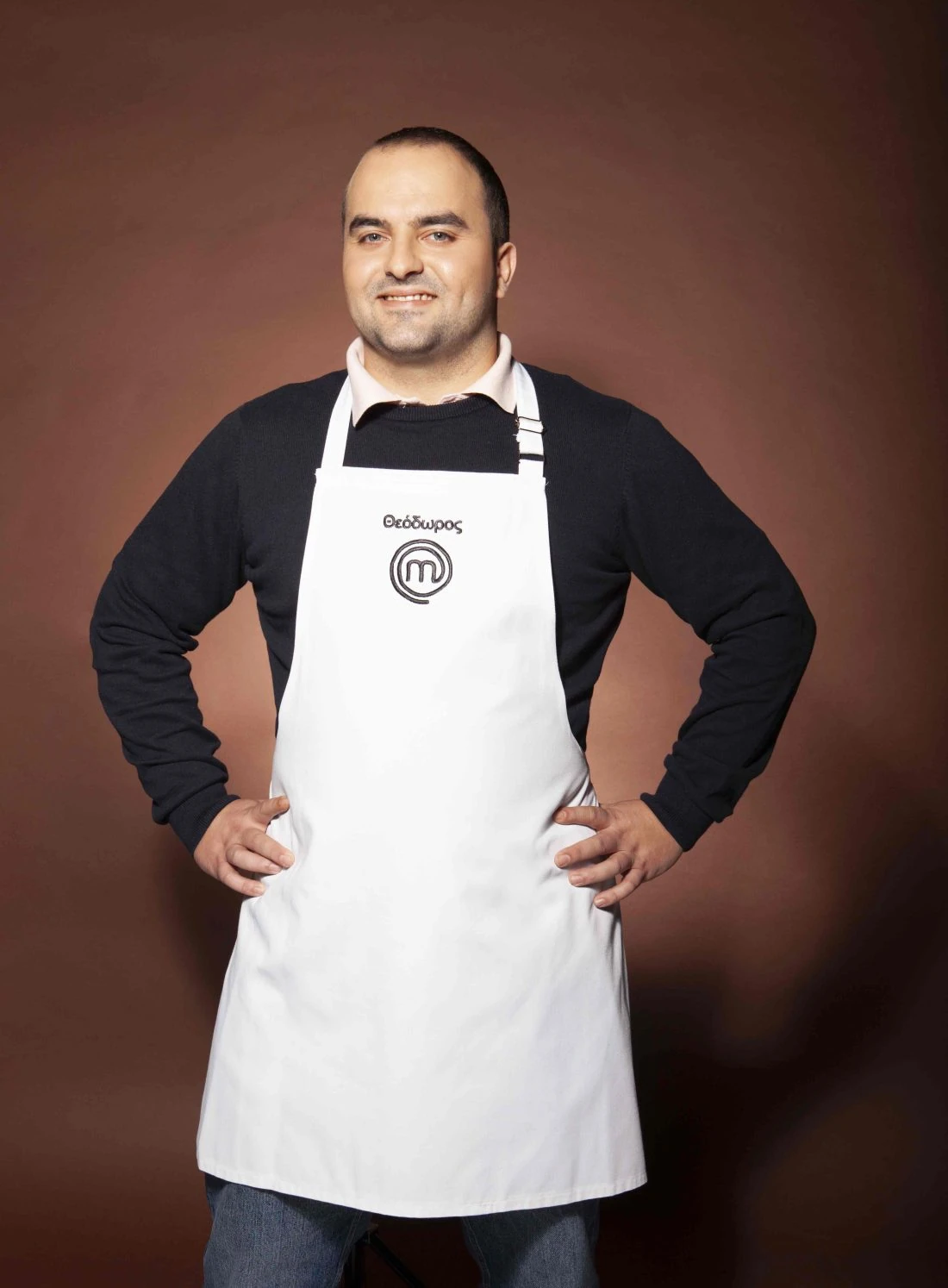 Theodoros Galanis | MasterChef Wiki | Fandom