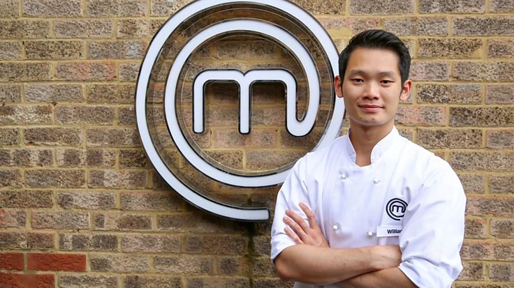 William Joshua | MasterChef Wiki | Fandom