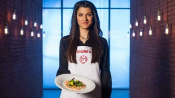 Andrea Vicens | MasterChef Wiki | Fandom