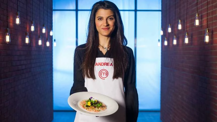 Andrea Vicens | MasterChef Wiki | Fandom