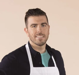 Andy Hay | MasterChef Wiki | Fandom