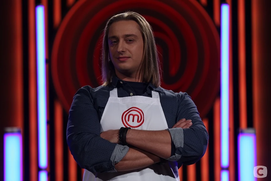 Anton Tolmachov | MasterChef Wiki | Fandom