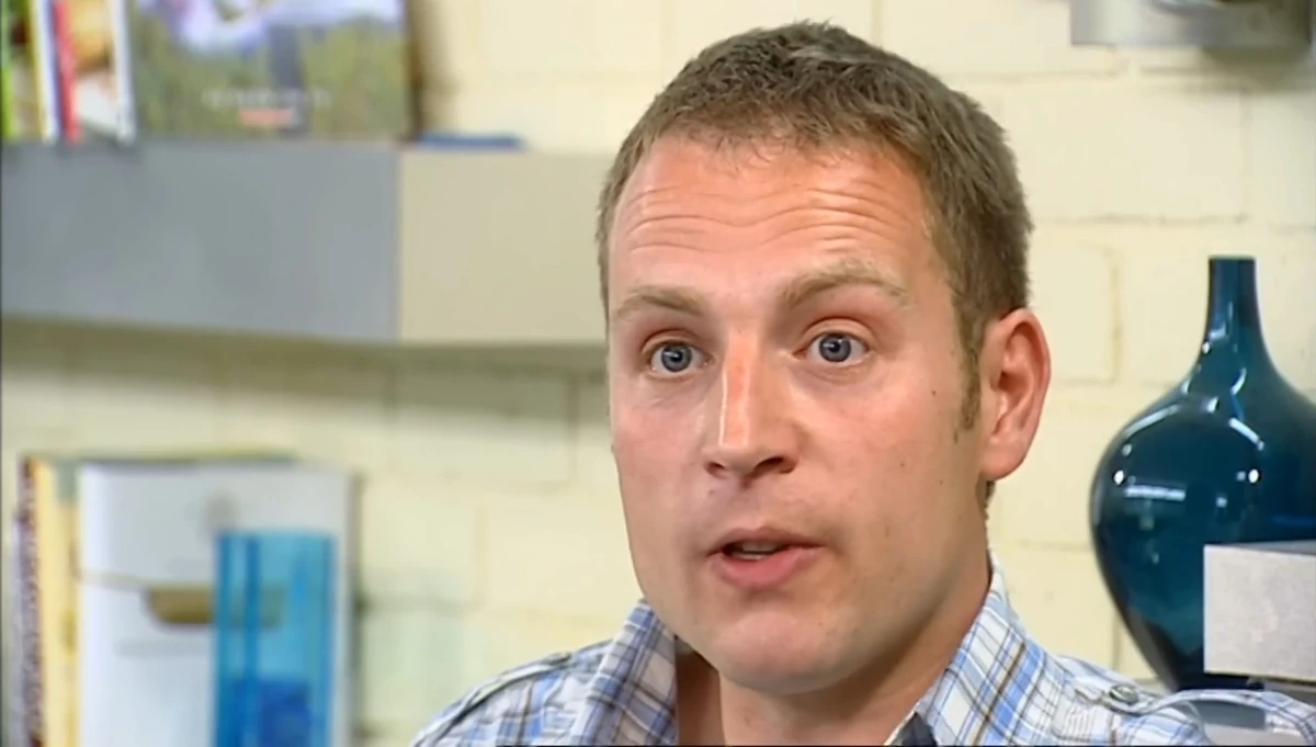 Ben | MasterChef Wiki | Fandom