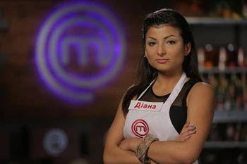 Diana Baboshyna | MasterChef Wiki | Fandom