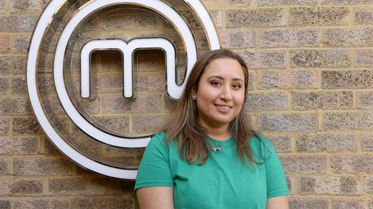Nazya Rasheed | MasterChef Wiki | Fandom