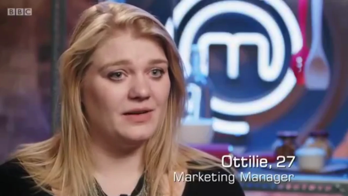 Ottilie Wood | MasterChef Wiki | Fandom