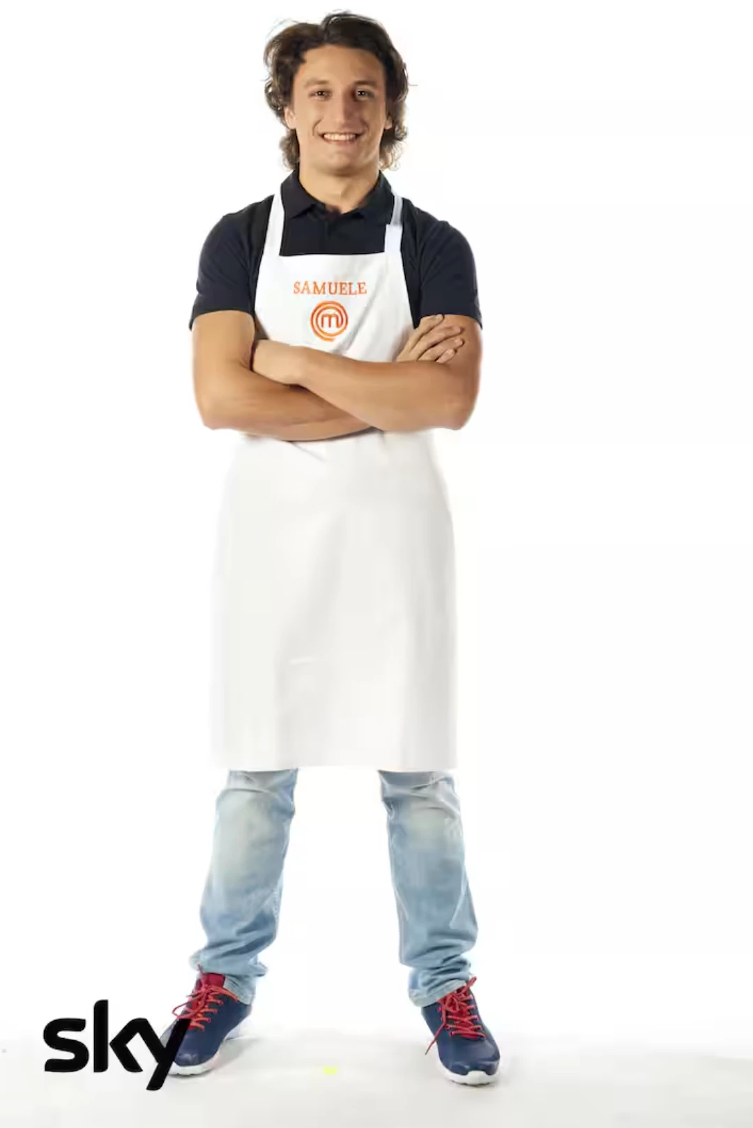 Samuele Cesarini | MasterChef Wiki | Fandom