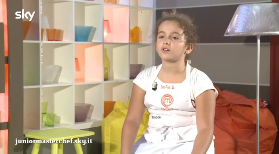 Sofia Sciamma | MasterChef Wiki | Fandom