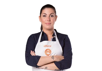 Vittoria Polloni | MasterChef Wiki | Fandom