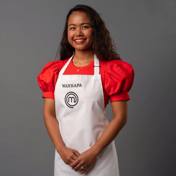 Wannapa Ponyon | MasterChef Wiki | Fandom