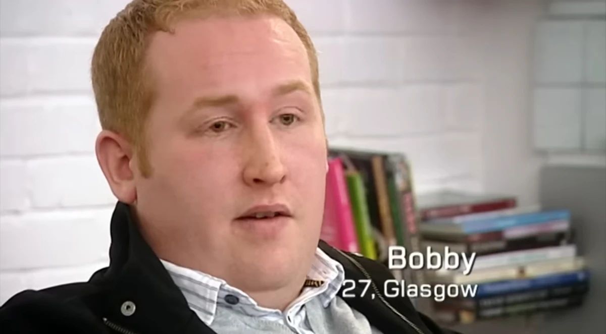 Bobby | MasterChef Wiki | Fandom