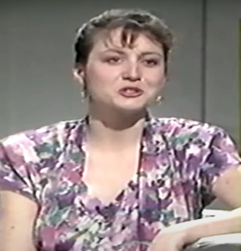 Carol Alexander | MasterChef Wiki | Fandom