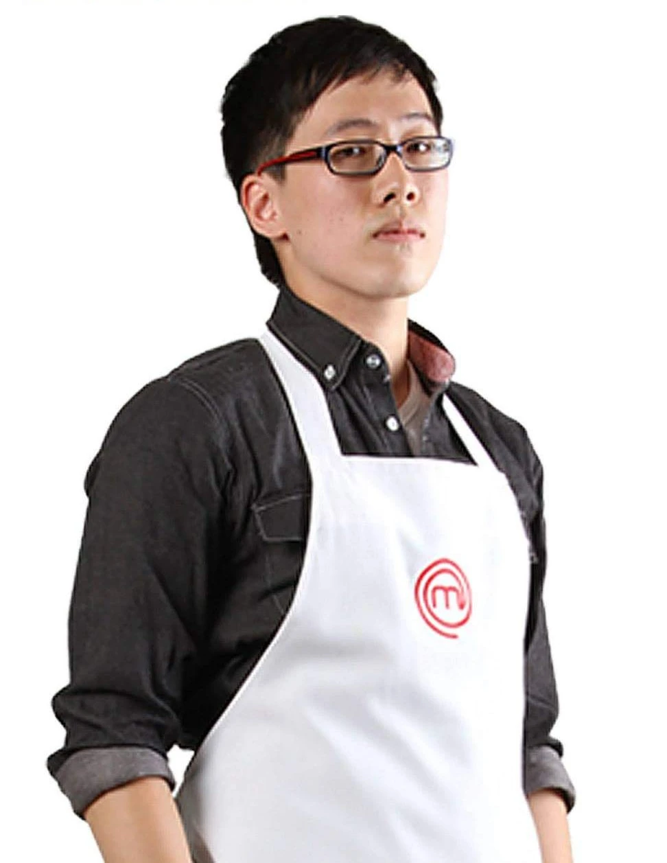 Dominicus Revaldi | MasterChef Wiki | Fandom