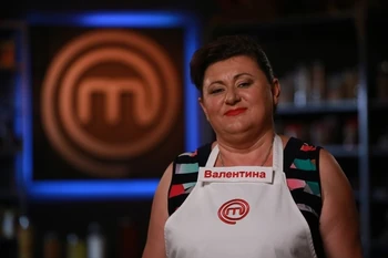 Valentyna Uzyalo | MasterChef Wiki | Fandom