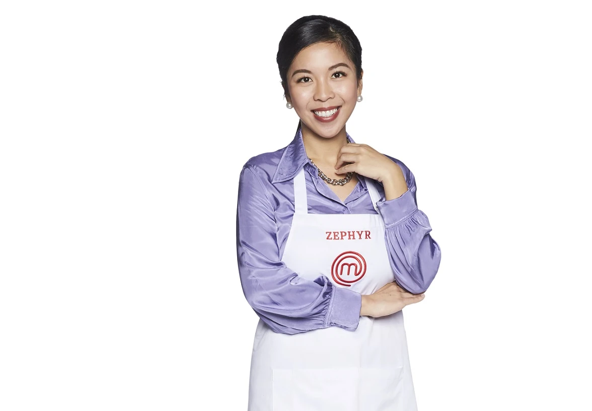 Zephyr Eng | MasterChef Wiki | Fandom