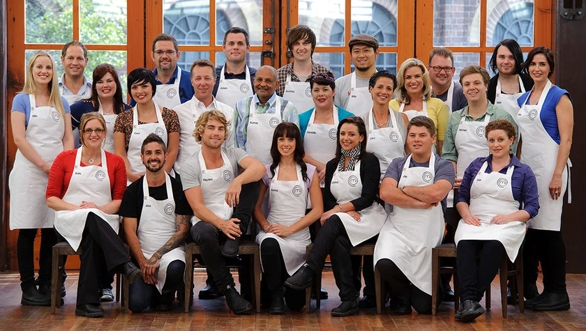 Season 3 (AUS) | MasterChef Wiki | Fandom