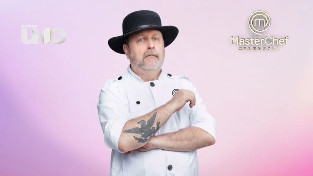 Adrián Herrera | MasterChef Wiki | Fandom