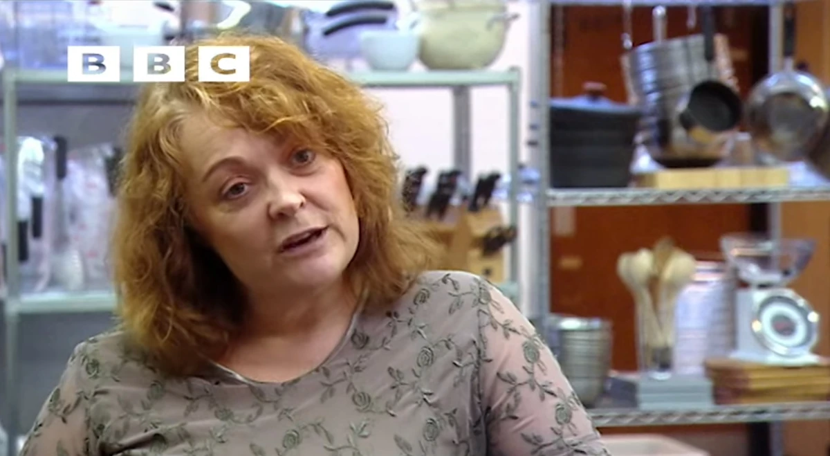 Beth | MasterChef Wiki | Fandom