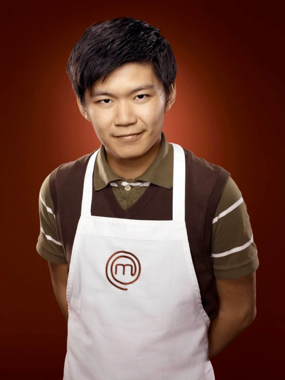 Michael Chen | MasterChef Wiki | Fandom
