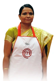 Nisha Verma | MasterChef Wiki | Fandom