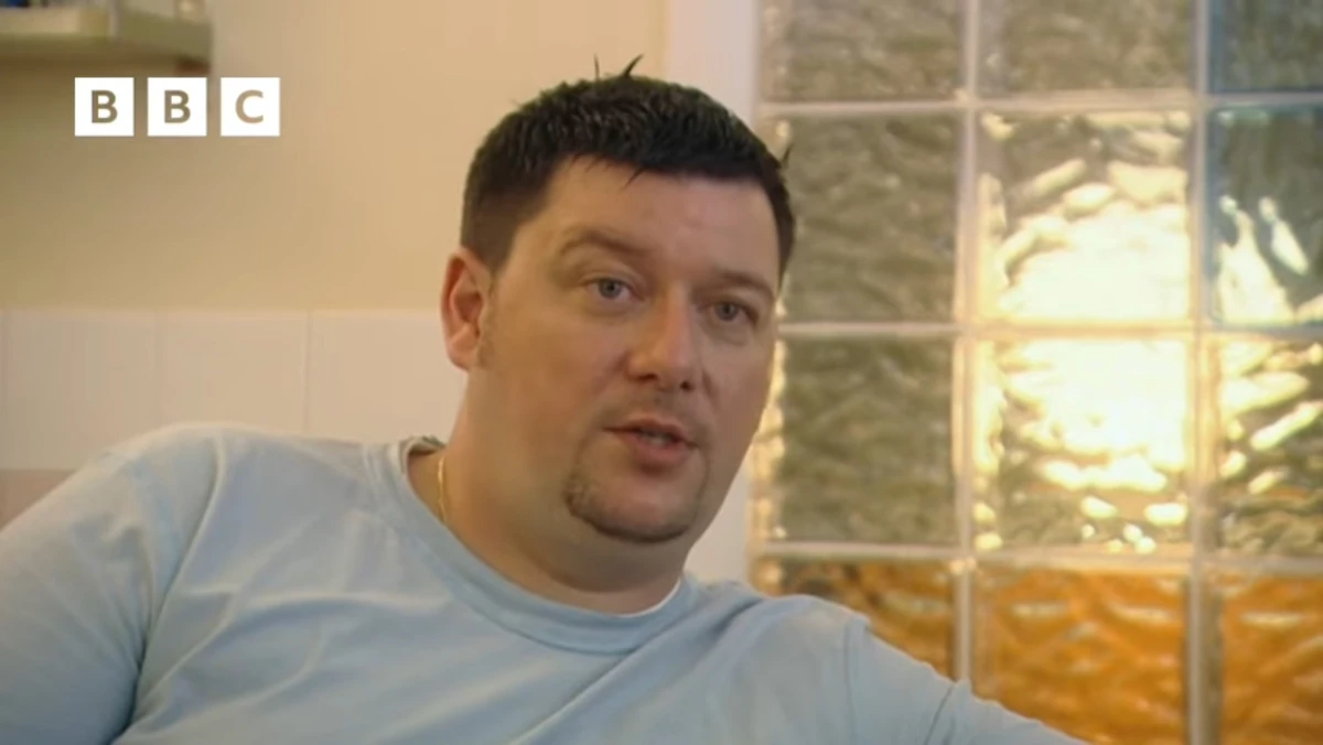 Roy | MasterChef Wiki | Fandom