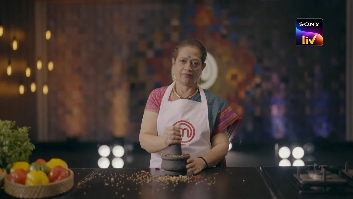 Sumitra Kalapatapu | MasterChef Wiki | Fandom