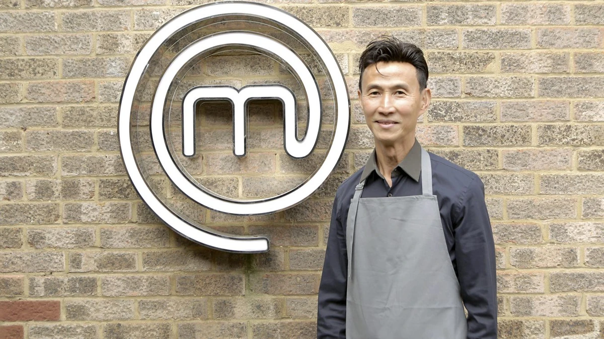 Thomas | MasterChef Wiki | Fandom