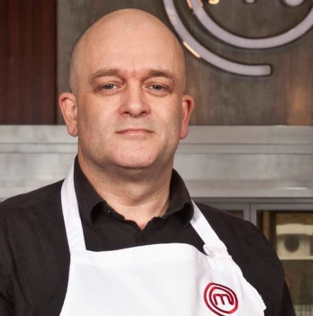 Eamonn Hunt | MasterChef Wiki | Fandom