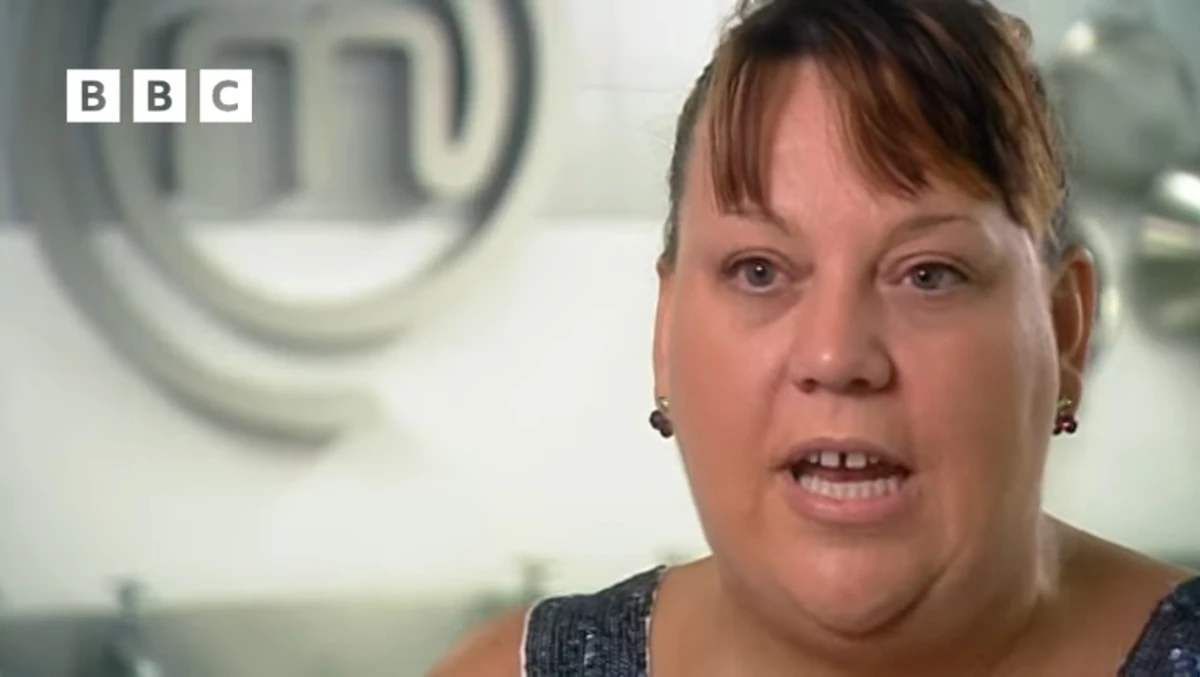 Louise Harris | MasterChef Wiki | Fandom