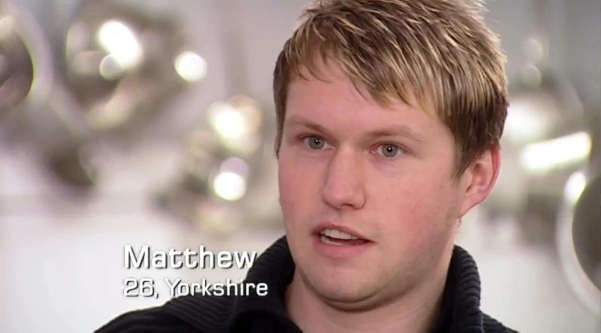 Matthew | MasterChef Wiki | Fandom