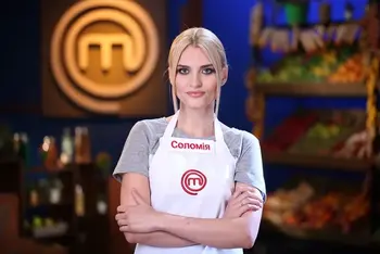 Solomiya Kulba | MasterChef Wiki | Fandom