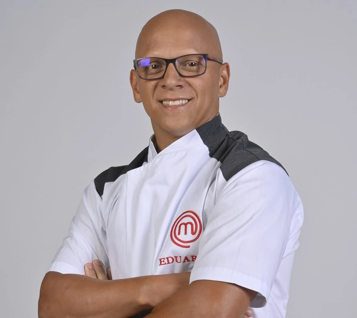 Eduardo Jacinto | MasterChef Wiki | Fandom