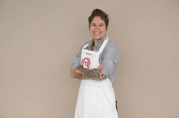 Jéssica Pierre | MasterChef Wiki | Fandom