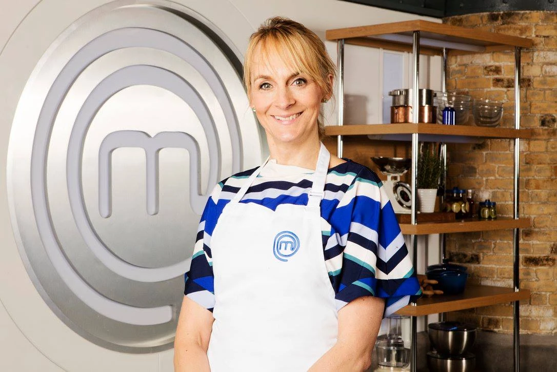 Louise Minchin | MasterChef Wiki | Fandom