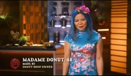 Madame Donut | MasterChef Wiki | Fandom