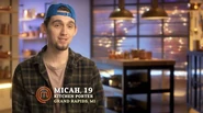 Micah Yaroch | MasterChef Wiki | Fandom