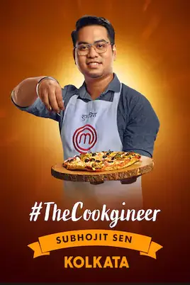Subhojit Sen | MasterChef Wiki | Fandom