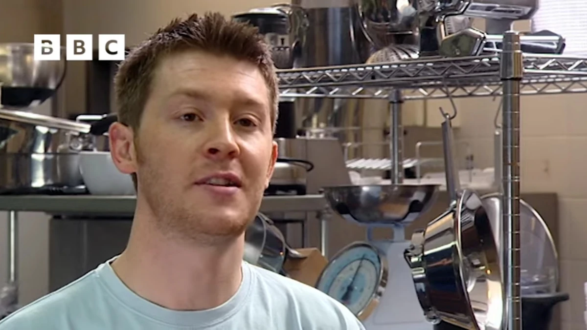 Andreo | MasterChef Wiki | Fandom