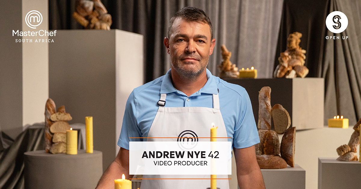 Andrew Nye Masterchef Wiki Fandom