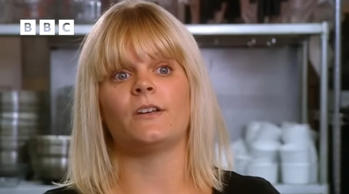 Kerry | MasterChef Wiki | Fandom