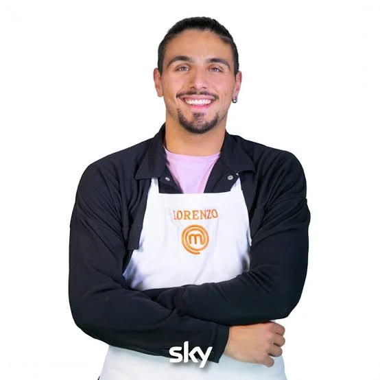 Lorenzo Silvidio | MasterChef Wiki | Fandom