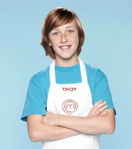 Troy Glass | MasterChef Wiki | Fandom