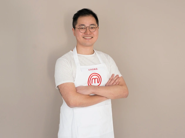 André Miyashita | MasterChef Wiki | Fandom