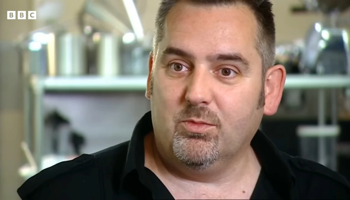 Andrew | MasterChef Wiki | Fandom