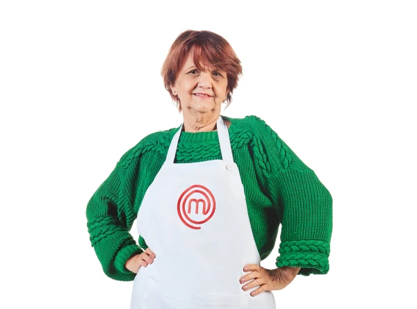 Beth Coutinho | MasterChef Wiki | Fandom
