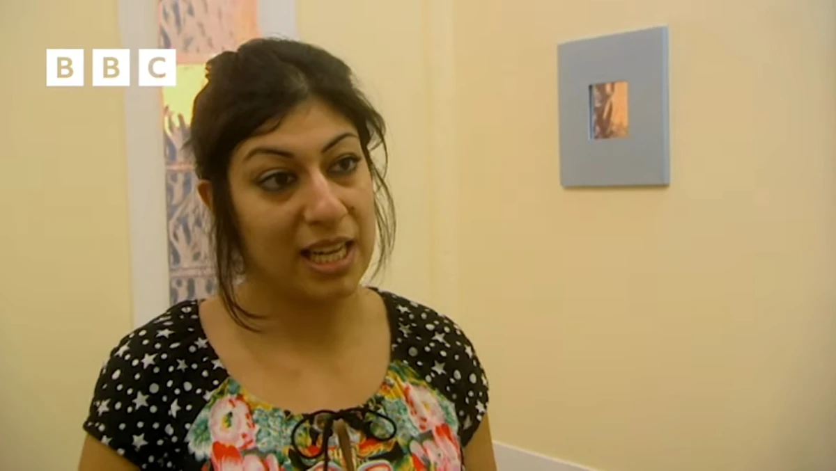 Georgina | MasterChef Wiki | Fandom