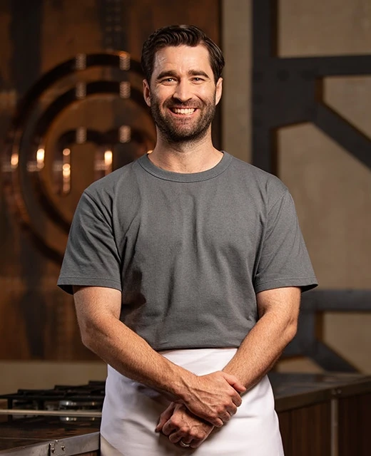 Lynton Tapp | MasterChef Wiki | Fandom