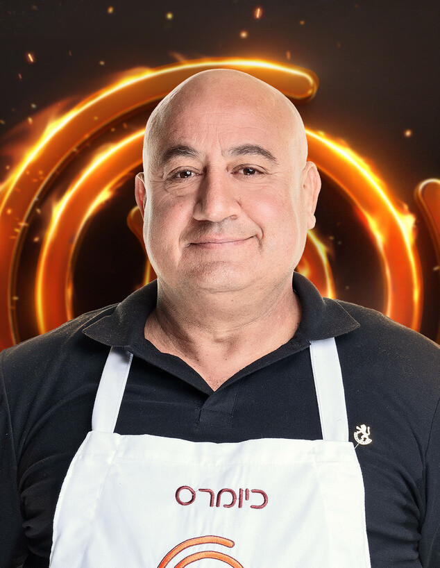 Qmars Malkan | MasterChef Wiki | Fandom